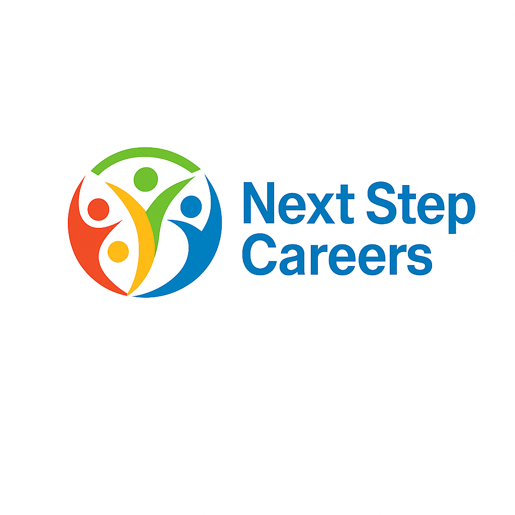 Next Step Careers - Best Data Entry Job Provider in India